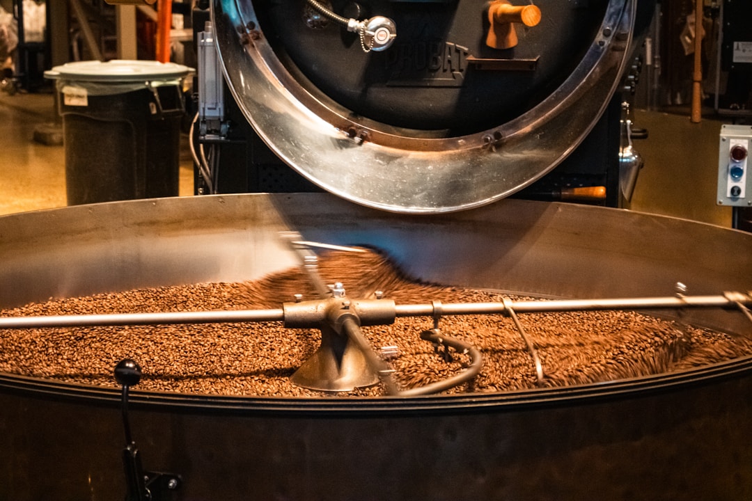 The Ultimate Guide to Coffee Roasters in Fort Myers – Mr. Dapper Coffee ...