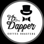 Mr. Dapper Coffee Roasters - Fresh Roasted with a Splash of Class